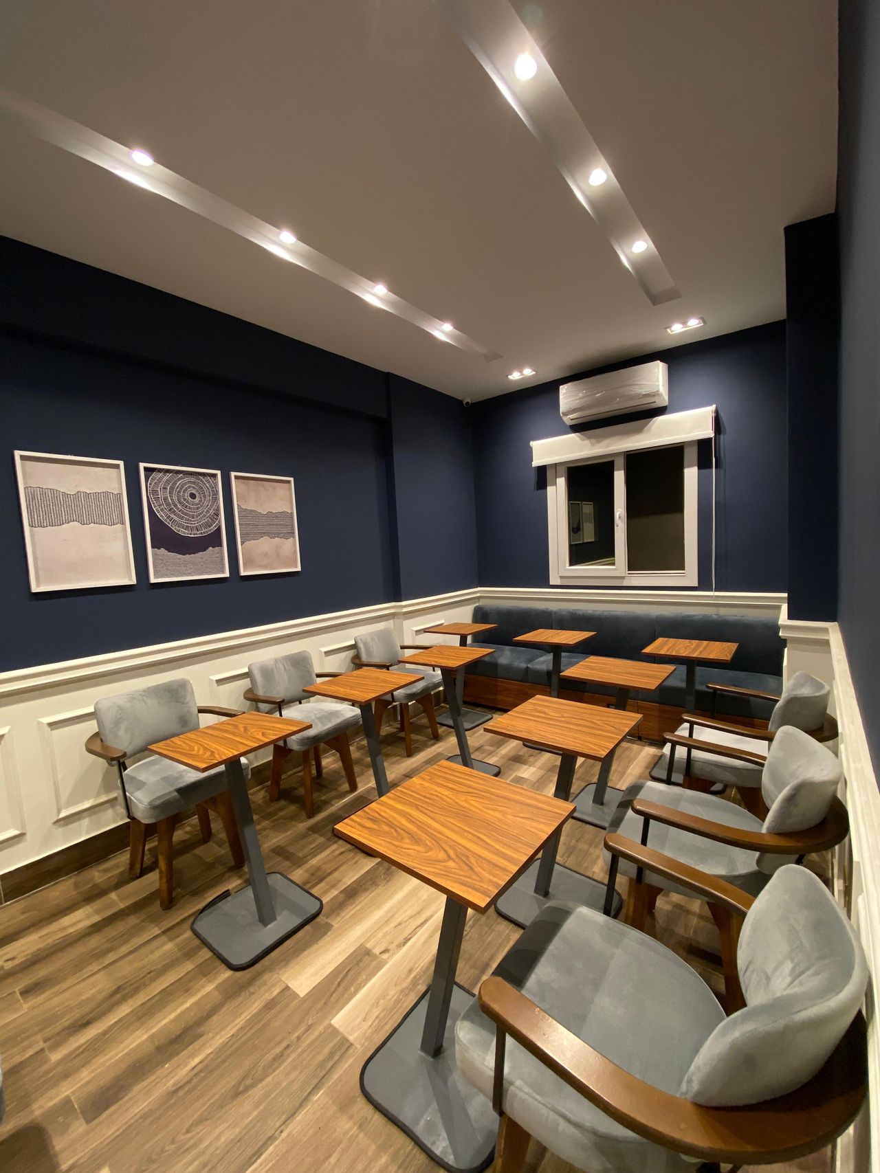 INDEX Co-working Space | Shared area, Private space and Meeting Rooms ...